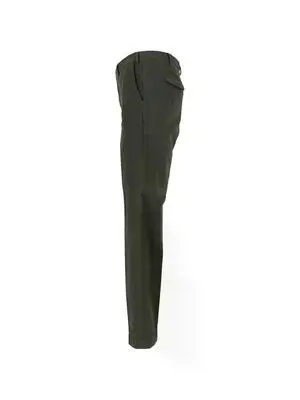 PT TORINO Master Flat-front Trousers