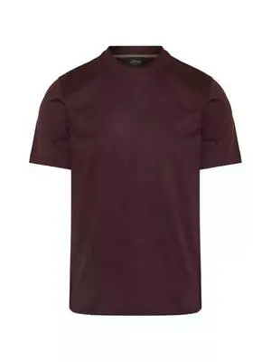 Brioni Crew-neck T-shirt