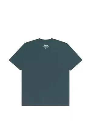 AAPE BY *A BATHING APE Aapenow Universe Moonface T-shirt