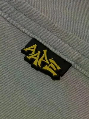 AAPE BY *A BATHING APE Pleated Chinos
