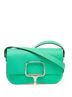 Hermès 2024 Della Cavalleria Elan Shoulder Bag - Green