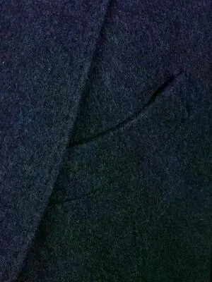 Brunello Cucinelli Double-breasted Suit - Blue