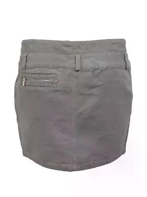 IRO PARIS Mini Pencil Skirt