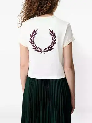 Fred Perry Laurel Wreath T-shirt