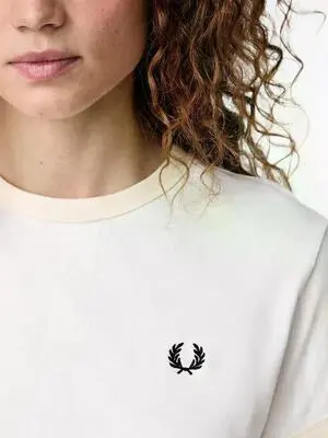 Fred Perry Laurel Wreath T-shirt