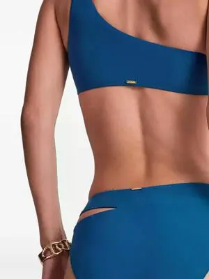 AUBADE Summer Essence Ring-detail Bikini Bottoms