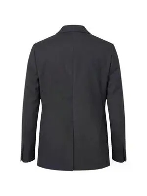 COSTUMEIN Double-breasted Peaked-lapel Blazer