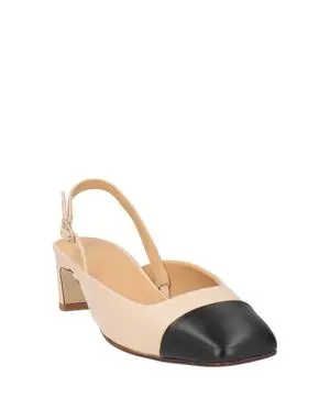 ALOHAS Pumps Size Leather