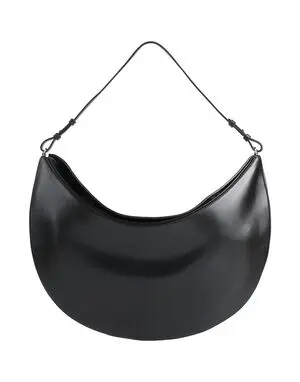 Jacquemus Shoulder Bag Leather