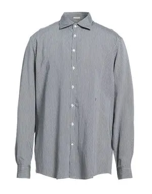 Massimo Alba Shirt Size Viscose, Polyamide