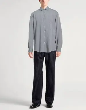 Massimo Alba Shirt Size Viscose, Polyamide