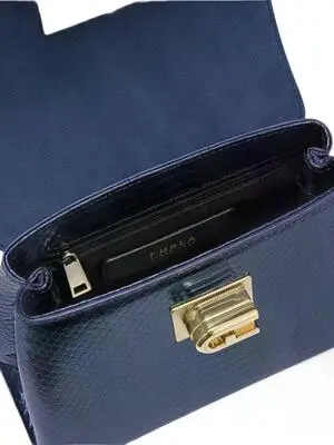 Furla 1927 Top-handle Mini Bag