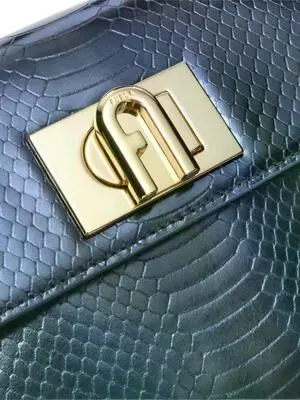 Furla 1927 Top-handle Mini Bag