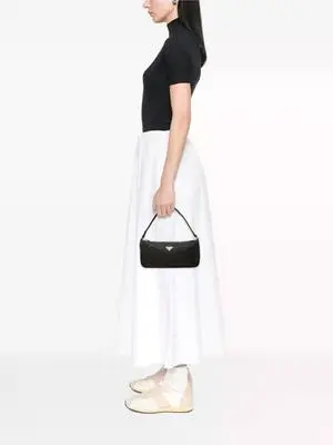 Prada 2000-2013 Tessuto Handbag