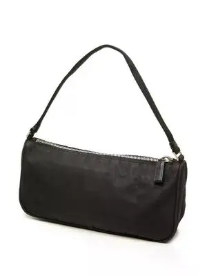 Prada 2000-2013 Tessuto Handbag