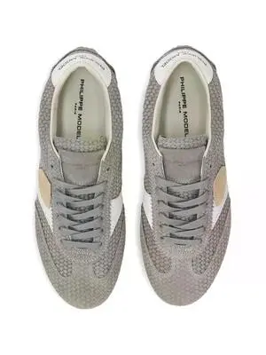 Philippe Model Lace-up Fastening Sneakers