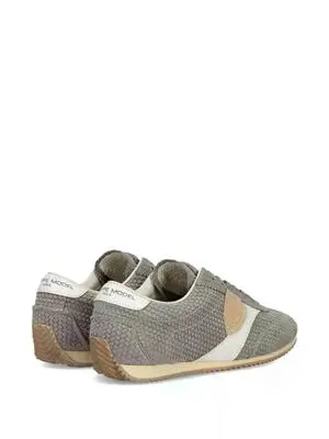 Philippe Model Lace-up Fastening Sneakers