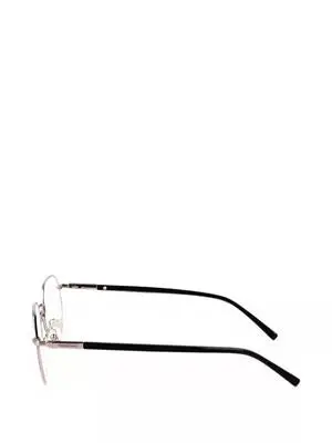 FERRAGAMO Geometric-frame Glasses