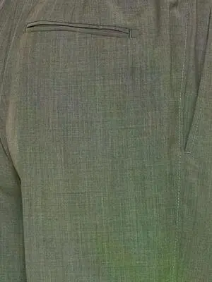 Brioni Asolo Drawstring Trousers