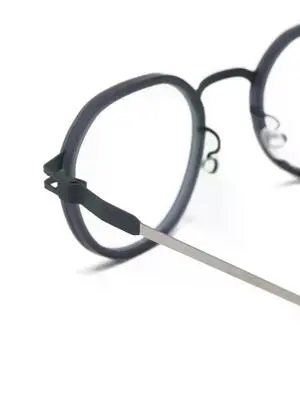 Mykita Ribo Round-frame Glasses