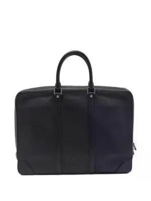LOUIS VUITTON 2015 Large Gm Porte-documents Voyage Briefcase