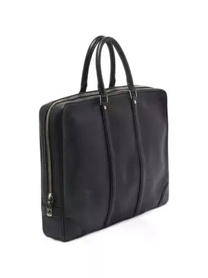 LOUIS VUITTON 2015 Large Gm Porte-documents Voyage Briefcase