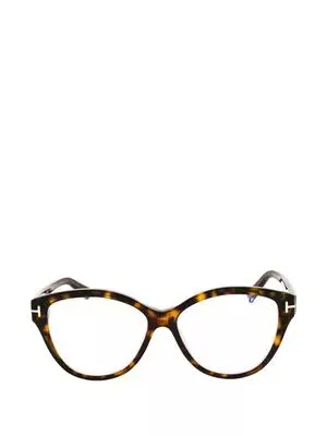 TOM FORD Cat-eye Glasses