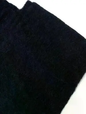 MOS MOSH Mmthora Brushed-knit Balaclava