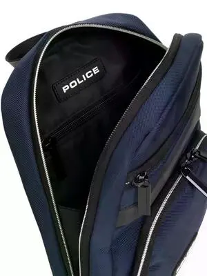 POLICE Niel Messenger Bag