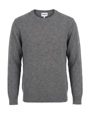 BERNA Sweater Size Wool, Polyamide