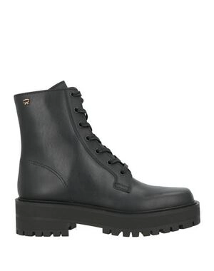 GIANVITO ROSSI Ankle Boots Size Calfskin