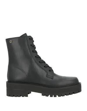 GIANVITO ROSSI Ankle Boots Size Calfskin