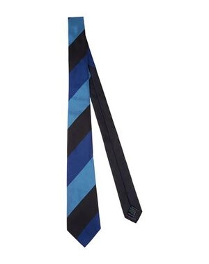 Missoni Ties & Bow Ties Bright Silk - Blue