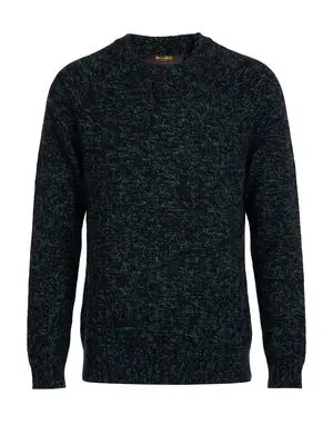 MOORER Sweater Size Wool, Cashmere