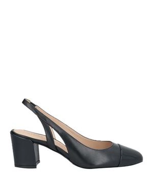 STUART WEITZMAN Pumps Size Leather