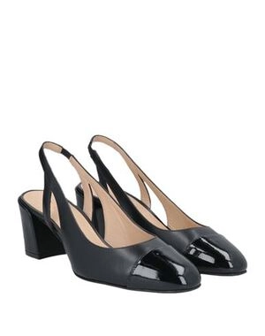 STUART WEITZMAN Pumps Size Leather