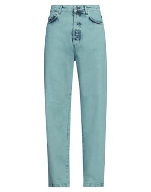A-COLD-WALL* Jeans Size Cotton - Blue