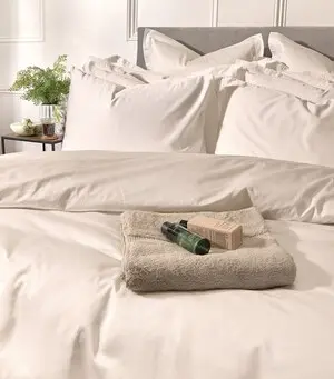 Harrods Brompton Ii Flat Sheet