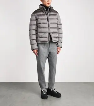 Bogner Down Hugh Puffer Jacket