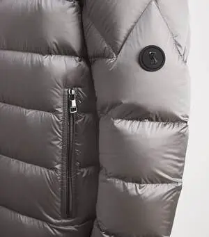Bogner Down Hugh Puffer Jacket
