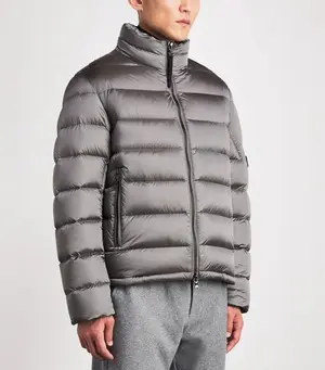 Bogner Down Hugh Puffer Jacket