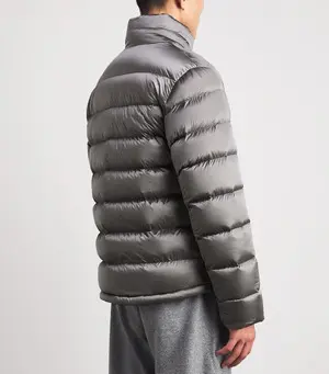 Bogner Down Hugh Puffer Jacket