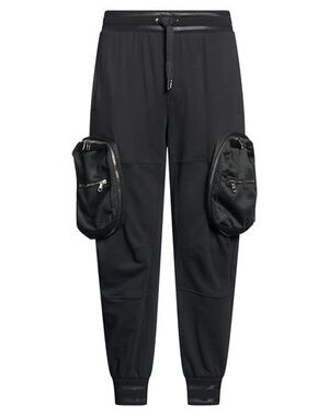 Dolce & Gabbana Pants Size Cotton, Polyamide, Polyester