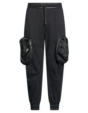 Dolce & Gabbana Pants Size Cotton, Polyamide, Polyester