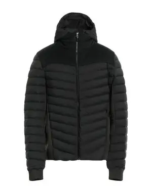 Sease Puffer Size Polyamide, Elastane, Wool, Cashmere