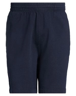 Burberry Shorts & Bermuda Shorts Size Cotton - Blue