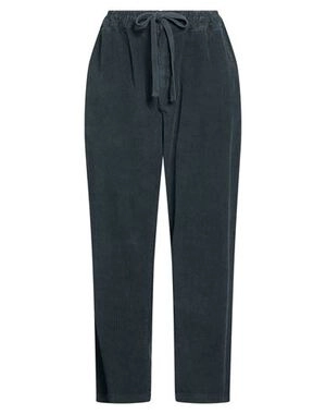 Crossley Pants Charcoal Size Cotton