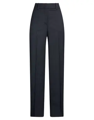 Peserico Pants Midnight Size Polyester, Wool, Elastane