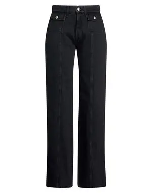 7 For All Mankind Lotta Jeans Size Cotton, Elastane