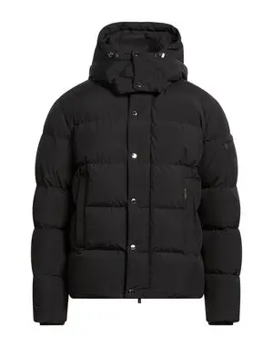 MOORER Puffer Size Polyester